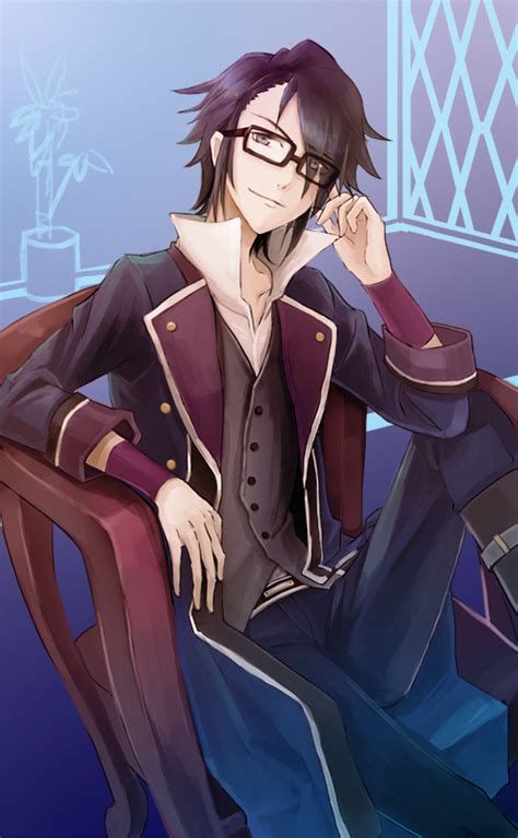 Fushimi Saruhiko K Project Mobile Wallpaper By Pixiv Id 1058397