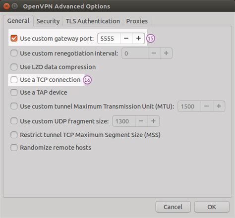 How To Set Up OpenVPN On Ubuntu VPN Setup Tutorials