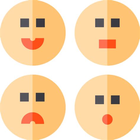 Emoticons Smile Vector Svg Icon Svg Repo