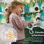 Kesser Adventskalender Zum Bef Llen Stk Jutebeutel