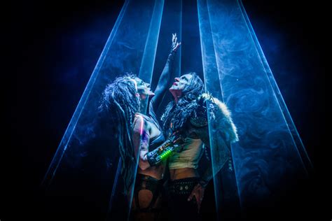 BEASTO BLANCO Release New Album Heaven S Metal Magazine
