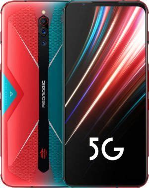 Orange Mauritius APN Settings For ZTE Nubia Red Magic 9 Pro Mauritius