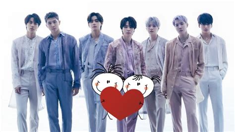 La canción de BTS que narra lo difícil que es mantener una relación