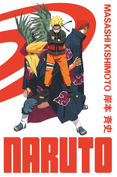 Naruto édition Hokage Tome 16 by Masashi Kishimoto Goodreads