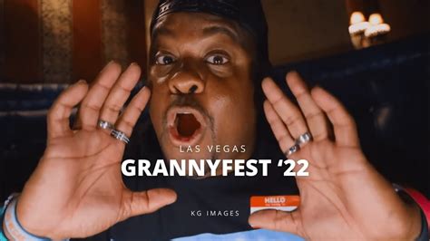 Granny Fest 2022 Youtube