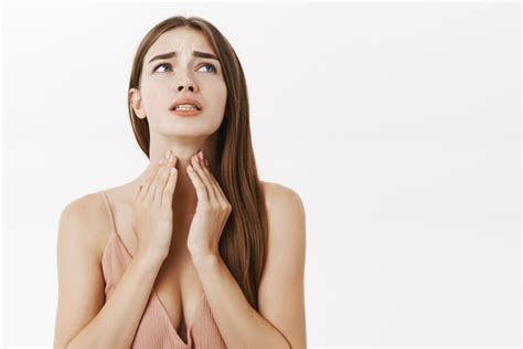 Come Ridurre I Noduli Alla Tiroide In Maniera Naturale Ben Essere Donna