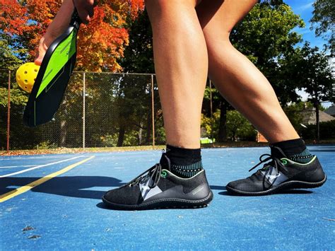 Best Pickleball Shoes The Pickleball Source