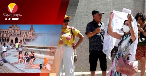 Más de 500 muertes por ola de calor en España