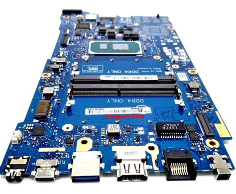 Placa Mãe Notebook Samsung Book Np550xda I5 11 G Nova Frete grátis