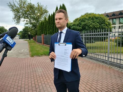 Wypadek kolumny rządowej na Podlasiu Krzysztof Truskolaski o