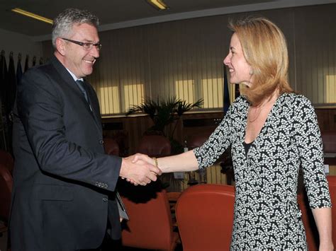 Ministarstvo Unutarnjih Poslova Republike Hrvatske Nizozemska