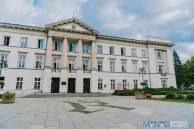 Atrakcje w Radomiu 22 miejsca które warto zobaczyć Plan na