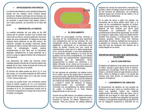 El Atletismo Fatmesita UDocz