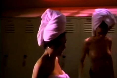 Amber Newman Nude Pics Página 1