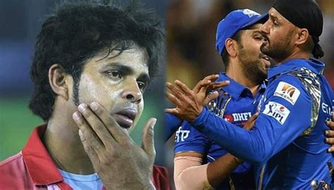 Virat Kohli Vs Gautam Gambhir To Slapgate Biggest Fights In IPL
