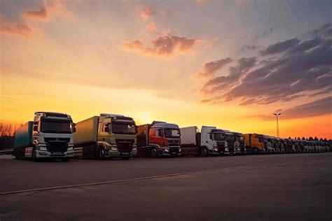 Empresa de transporte logístico importancia y los 5 principales