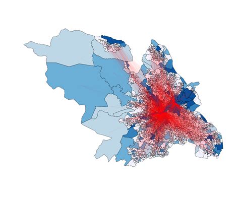 Thematic Map How To Create An Attractive Choropleth Map In R