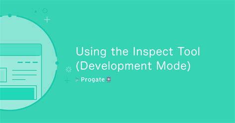 Using The Inspect Tool Development Mode Progate Learn To Code