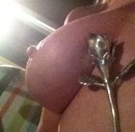 iCloud Leak Scandal nude pics página 20
