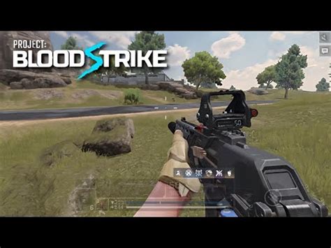 PROJECT BLOODSTRIKE Is BACK EARLY ACCESS BETA GAMEPLAY Max Graphics