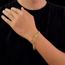 MENÚ ORO HOMBRE CRIXUS JOYERÍA