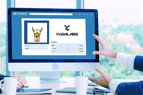 Yuga Labs Launching New Kodas NFT Project In March
