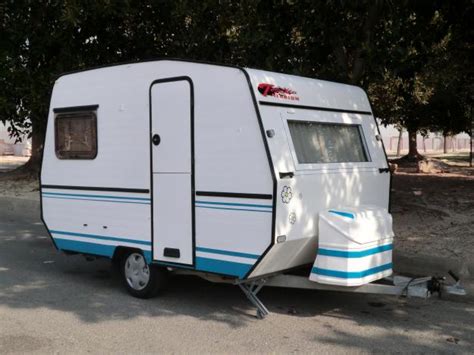 Avance Para Caravana Moncayo Comprar Precio Y Opini N