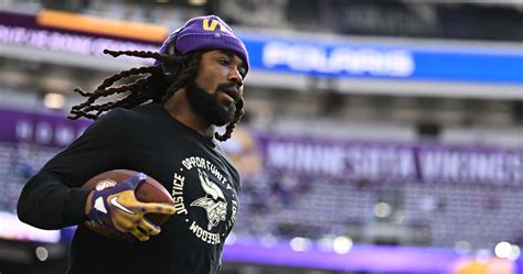 Dalvin Cook Rumors Dolphins More Have Contract Offers On Table For