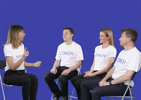 Coaching And Mentoring Courses Online Or Onsite Xenonex