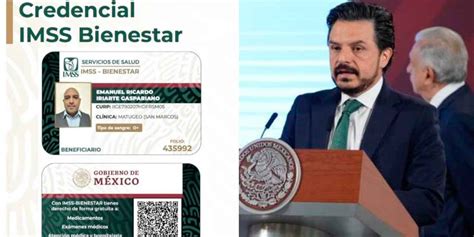 Inicia registro para obtener la Credencial IMSS Bienestar así puedes