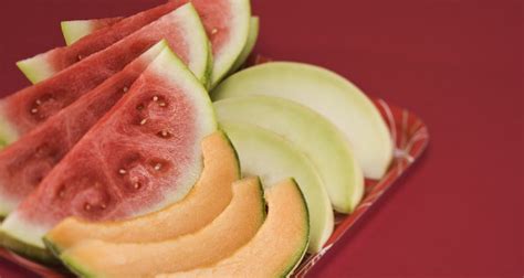 How To Tell If Cantaloupe Is Bad Asking List