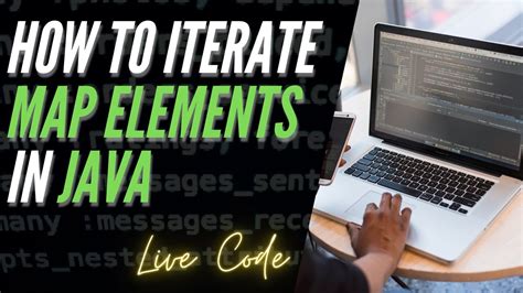 How To Iterate Map Elements In Java Iterate Map Using For Loop