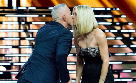 Eros Ramazzotti e Michelle Hunziker perchè si sono lasciati