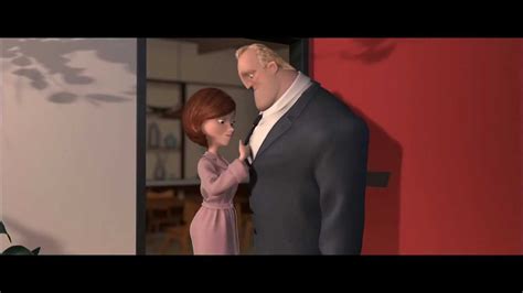 The Incredibles Life S Incredible Again Youtube