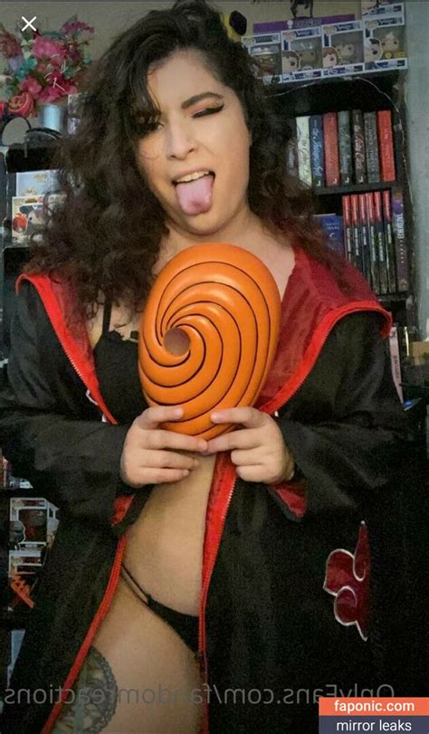 Fandomreactions Aka Fandomreactgirls Nude Leaks Onlyfans Photo