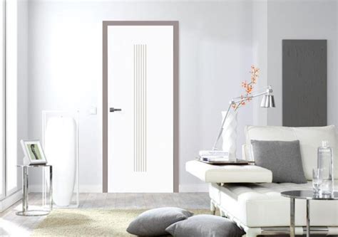 Portes intérieures modernes en 38 idées pour votre maison