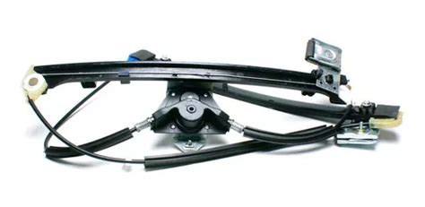 Elevador Manual Vidrios Derby 97 02 03 04 Copiloto Derecho Envío gratis