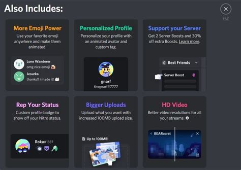 What Is Discord Nitro And How To Get It Free Paid