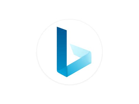 Bing Logo And Symbol Meaning History PNG Brand 50 OFF