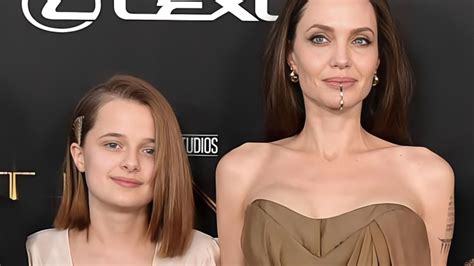 As Est Hoy Shiloh Jolie Pitt La Hija M S Buscada De Angelina Jolie Y