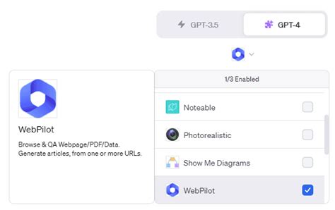 Mastering The WebPilot Plugin For ChatGPT A Guide With Real World