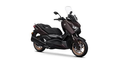 Yamaha Luncurkan Xmax Tech Max Skutik Cc Dengan Teknologi Canggih