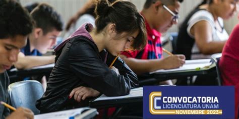 Examen UNAM 2023 Segunda Vuelta Fechas Carreras Y Registro DAGAE