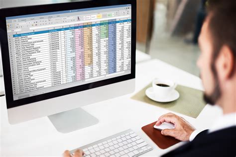 Cara Buat Diagram Batang Excel Lengkap Dengan Edit Judul Dan Warna