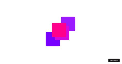 Framer Motion Reorder Animation Codesandbox