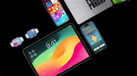 Apple publie des versions bêta pour iOS 17 3 iPadOS 17 3 macOS Sonoma