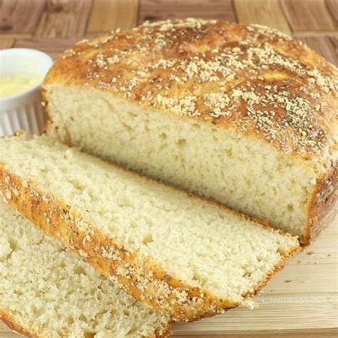 Pão Caseiro de Liquidificador Sem Sovar Receitas Aprenda
