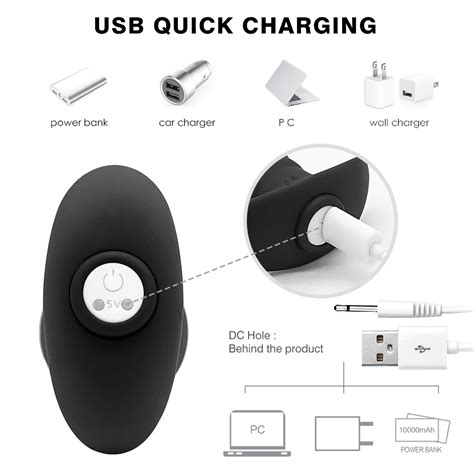 Anus Plug Butt Inflatable Silicone Prostate Massagers Anal Ball Sex Toys Adult For Male Men