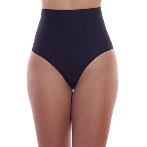 Calcinha Modeladora Fio Dental Pontofrio
