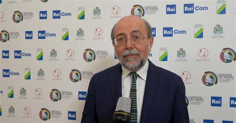 Intervista A Luca Milano